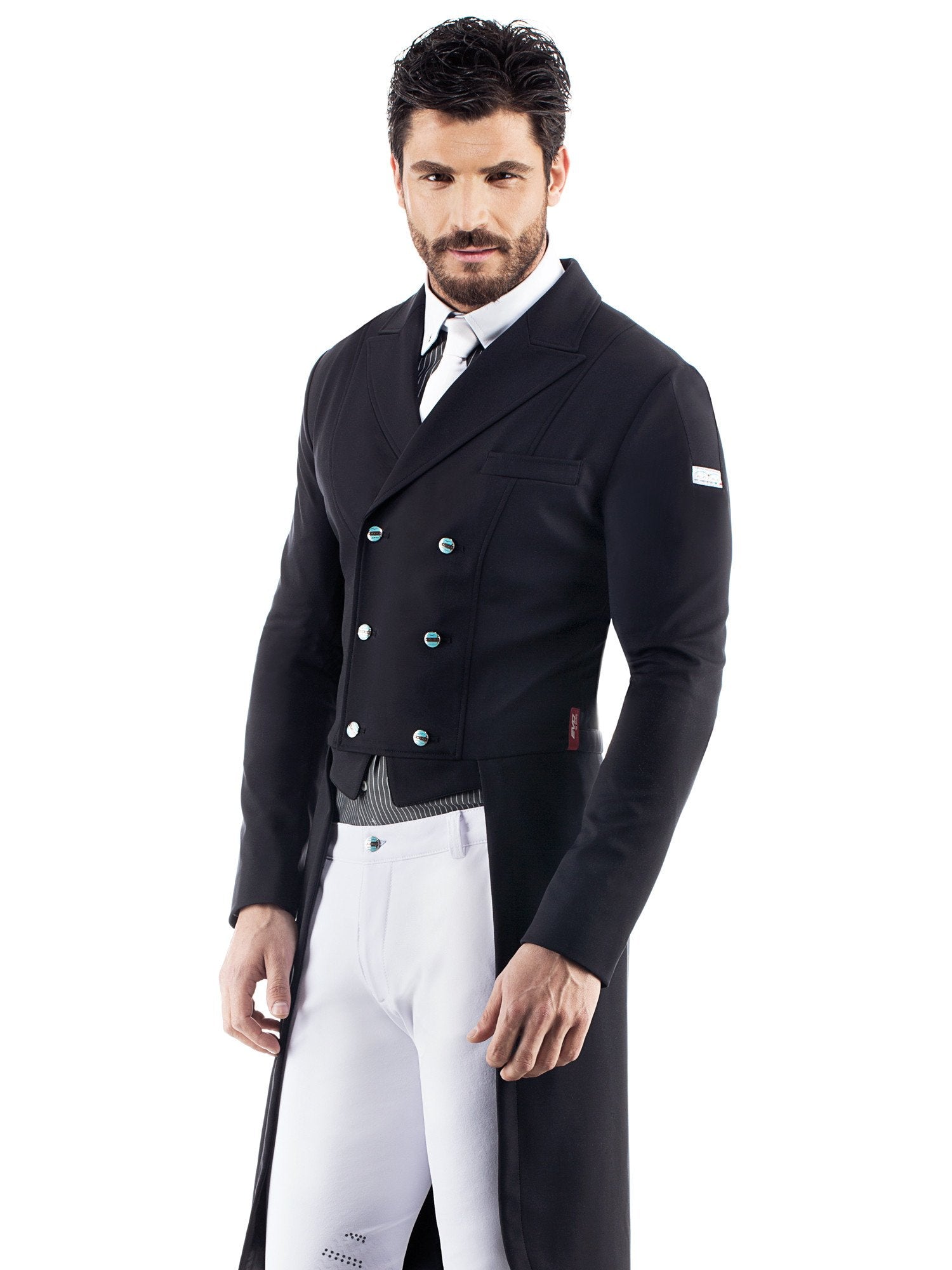 Mens Equestrian - Riding Jackets, Boots, Clothing, Breeches, Apparel & More – tagged "animo ...