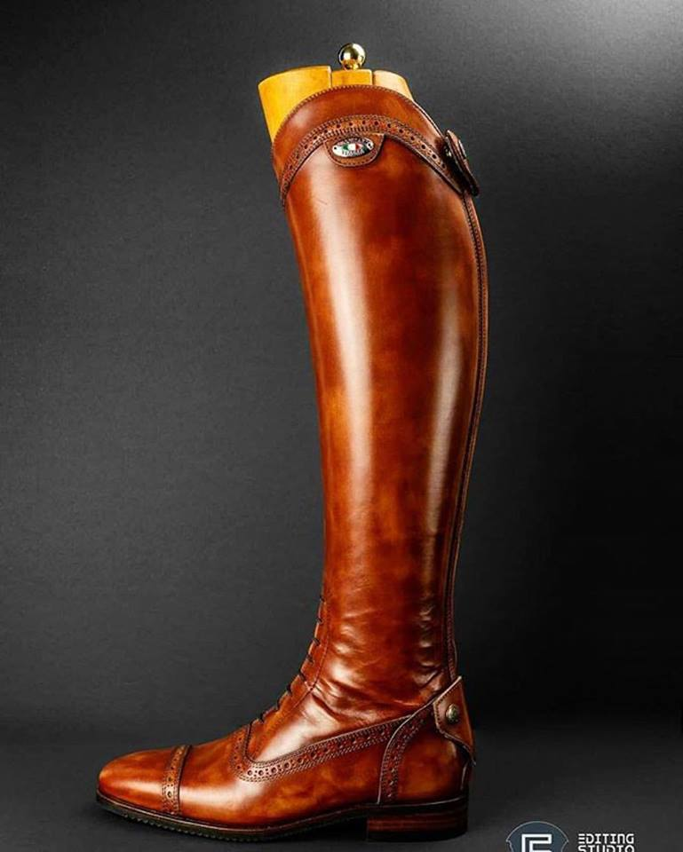 Secchiari - Italian Top Boots | Stylish and Hand Made Riding Boots ...