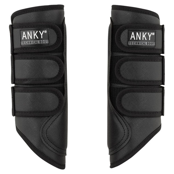 ANKY Proficient Boots - Dapple EQ