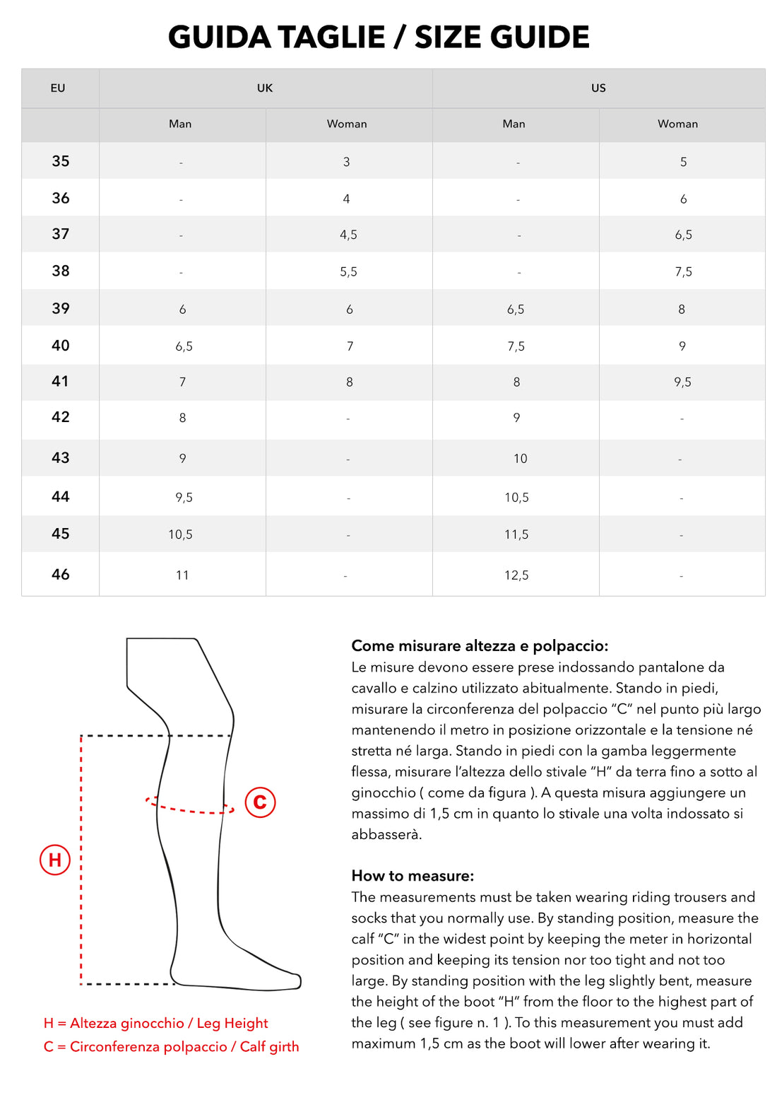 Secchiari 100M Mens Classic Elastic Leather Riding Boot – Dapple EQ