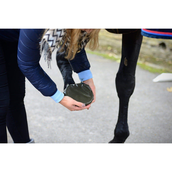 Kentucky Sole Tape - Dapple EQ