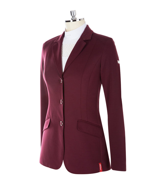Animo Lorea Compition Jacket - Dapple EQ